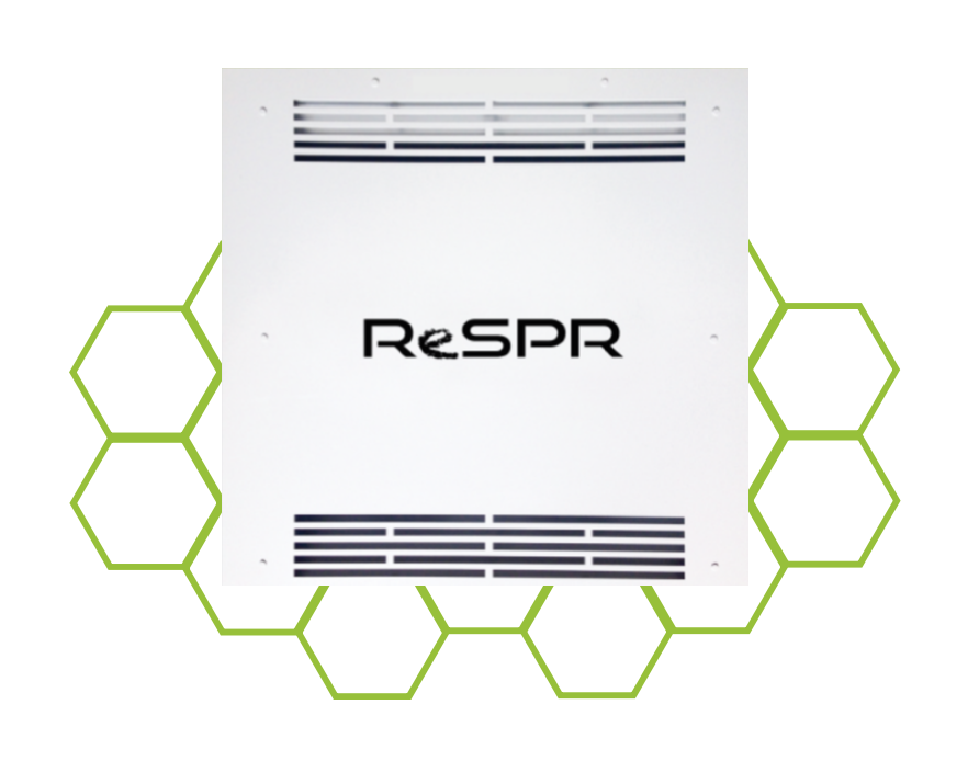 RESPR OVERWATCH - Frihostel - Maquinaria para Hosteleria y Refrigeracion